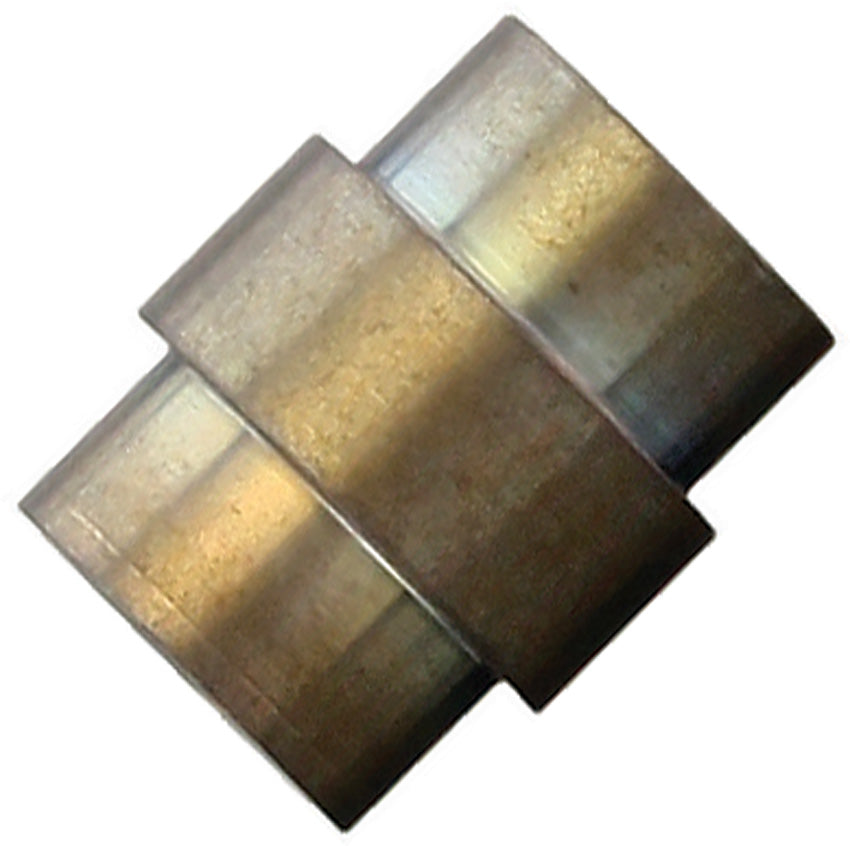 Flytanium Spyderco PM2 Stepped Stopper Bronze Titanium 593z – Atlantic ...