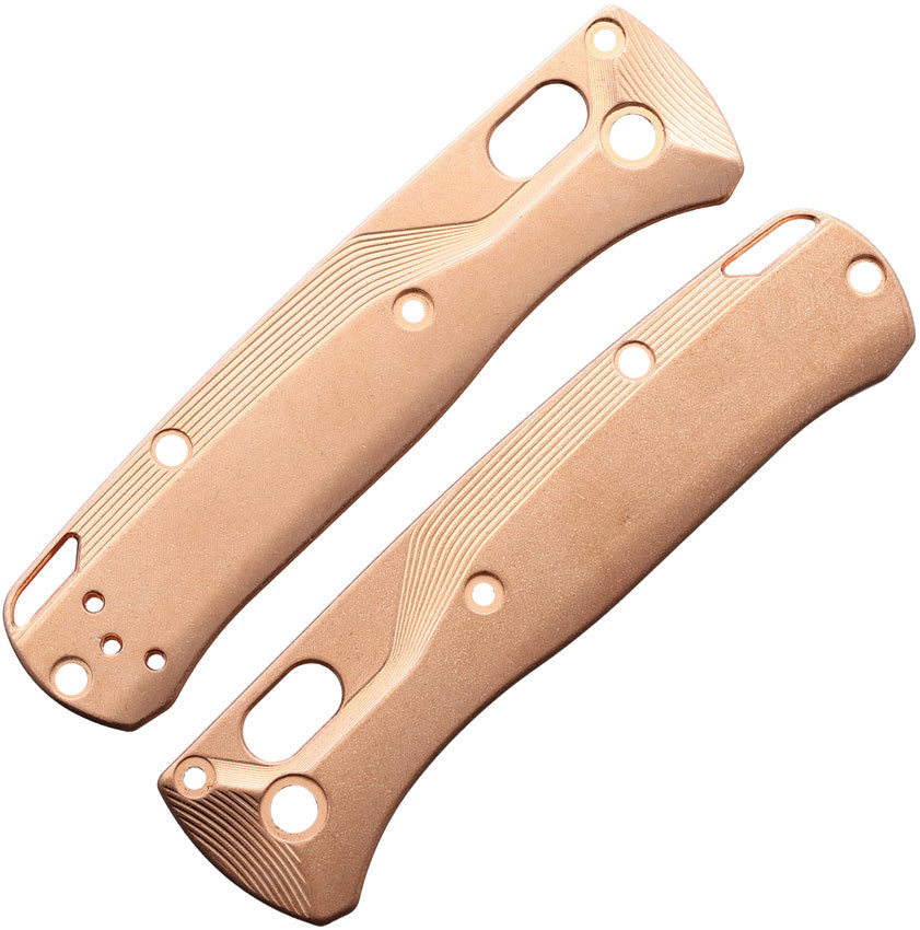 Flytanium Benchmade Bugout Premium Knife Scales for Ultimate ...