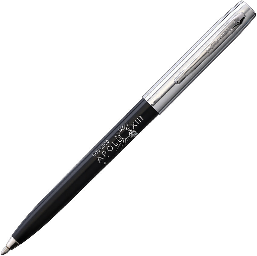 Fisher Space Apollo 13 Pen: Explore Boundless Creativity | Atlantic ...