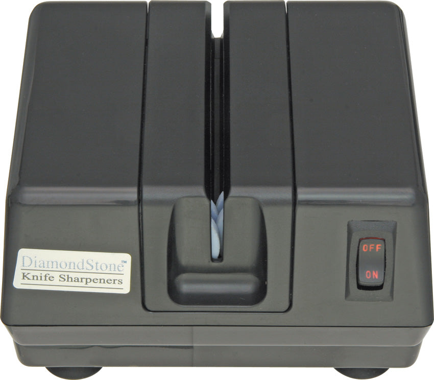 Skarpen Electric Diamond Sharpener 1923 – Atlantic Knife Company