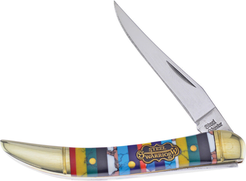 Frost Cutlery Toothpick Stone – Atlantic Knife Company