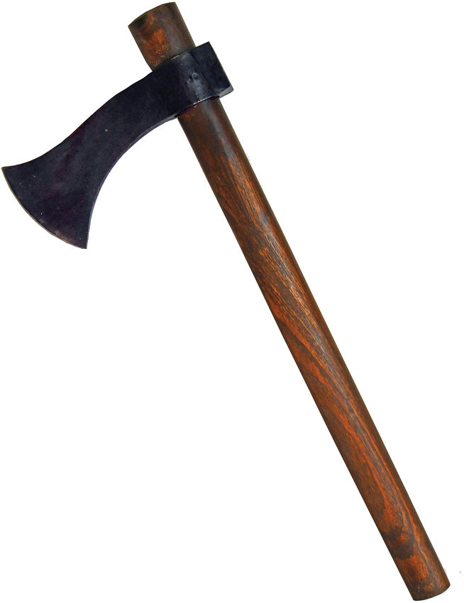 Factory X 20" Frankish Wood Handle Axe 310h – Atlantic Knife Company