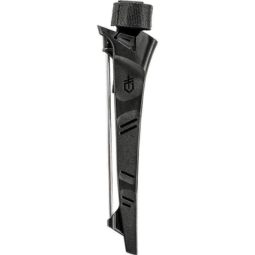 Gerber Controller Fillet Knife 8" Salt RX Blue Fixed Blade 3558 ...