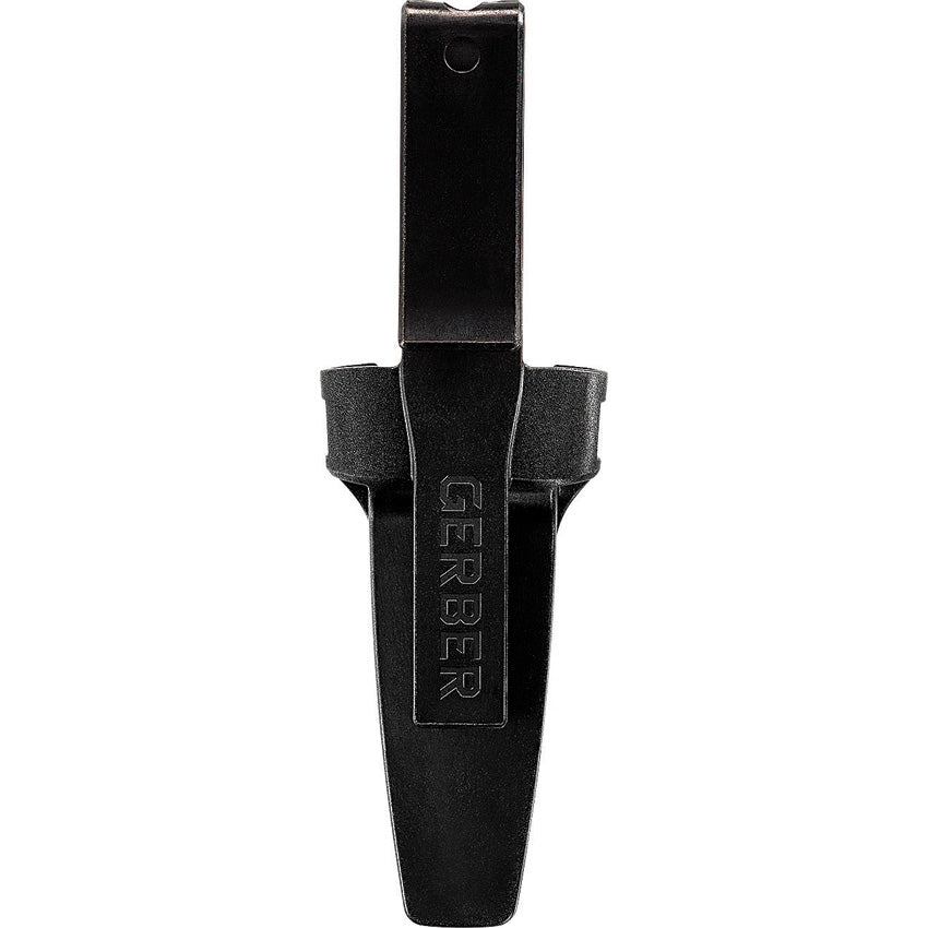 Gerber CrossRiver Knife Salt Rx Full Tang Serrated Fixed Blade Knife 3 ...