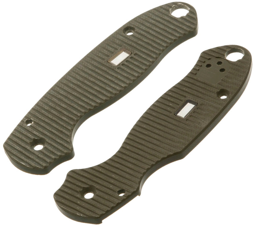 Glow Rhino Scales: Style & Functionality Shop AK – Atlantic Knife Company