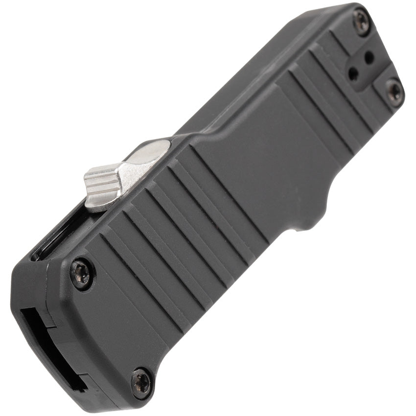 Heckler & Koch Automatic Hk Micro Incursion Knife OTF Black Aluminum 1 ...