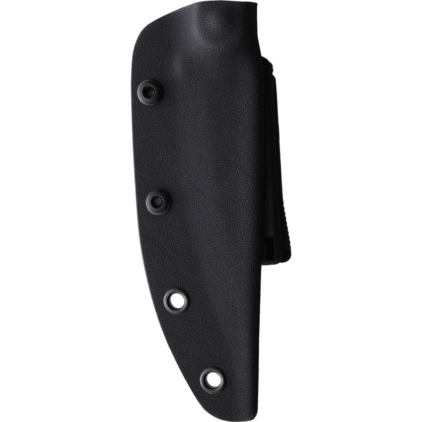 Jason Perry Blade Works Fixed Blade Knife Bushcraft Jade G10 1095HC St ...