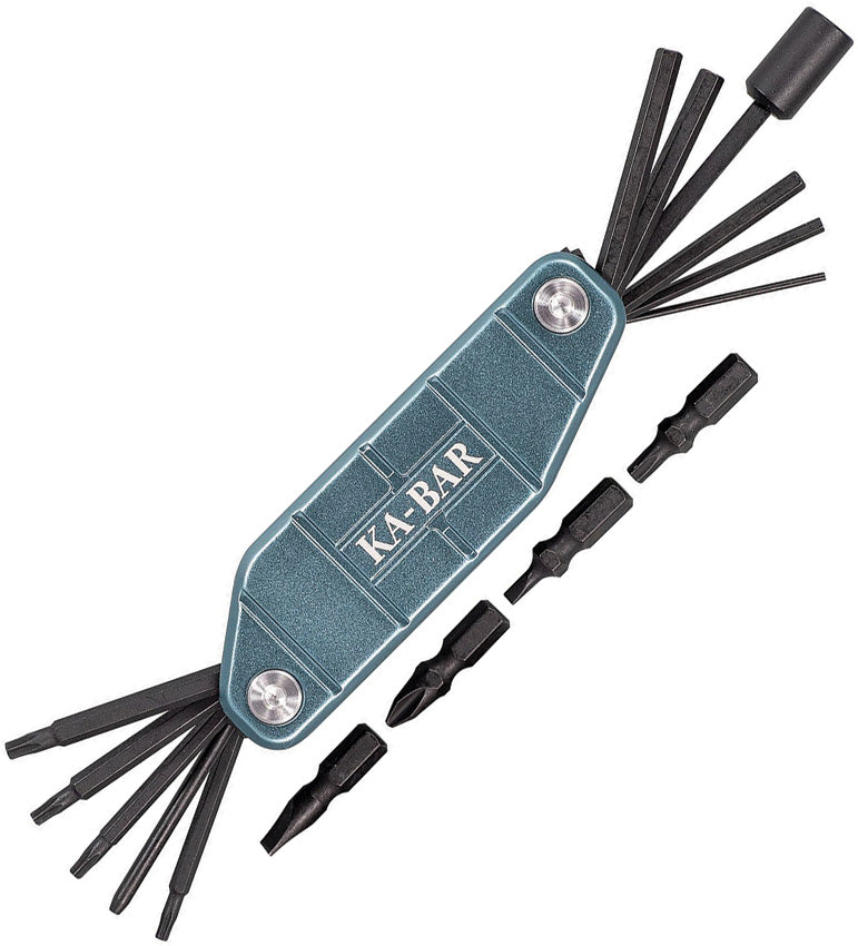 Ka-Bar Gun Tool – Atlantic Knife Company