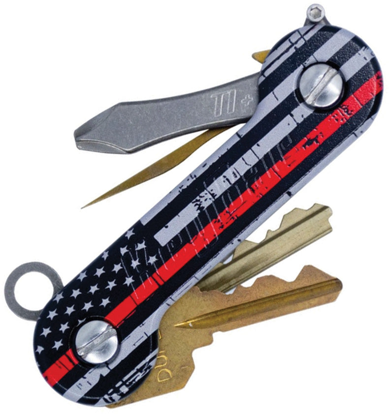 KeyBar - Ultimate Key Organizer | Atlantic Knife – Atlantic Knife Company