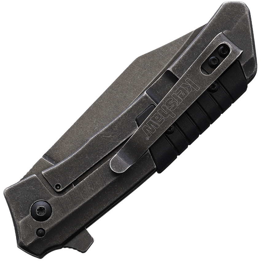 Kershaw Adamant A/O Folding Pocket Knife 1356x – Atlantic Knife Company