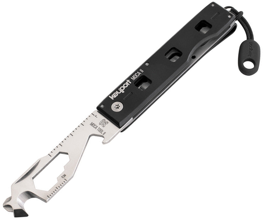 Keyport MOCA II Pivot & Slide 3.0 Multi-Tool Module Kit P943 – Atlantic ...