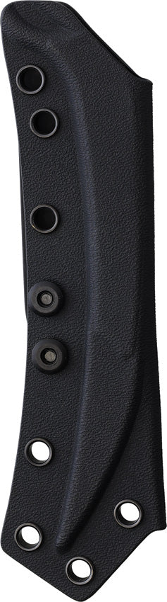 Microtech Feather Karambit Apocalyptic Fixed Blade Knife w/ Sheath 215 ...