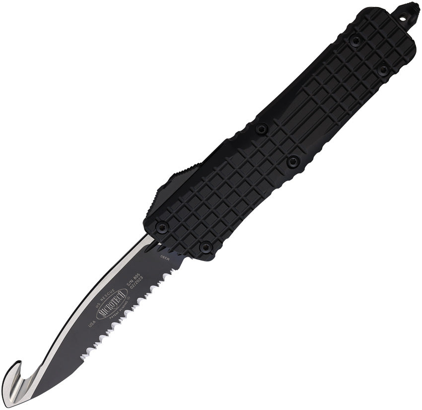 Microtech Combat Troodon OTF Automatic Knife | Shop Atlantic Knife ...