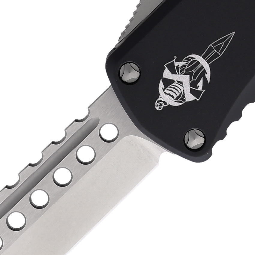 Microtech Hera Otf Automatic Knife Atlantic Knife Atlantic Knife