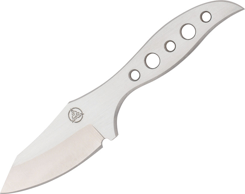 Nemesis Hellion Fixed Blade Neck Knife 4 – Atlantic Knife Company