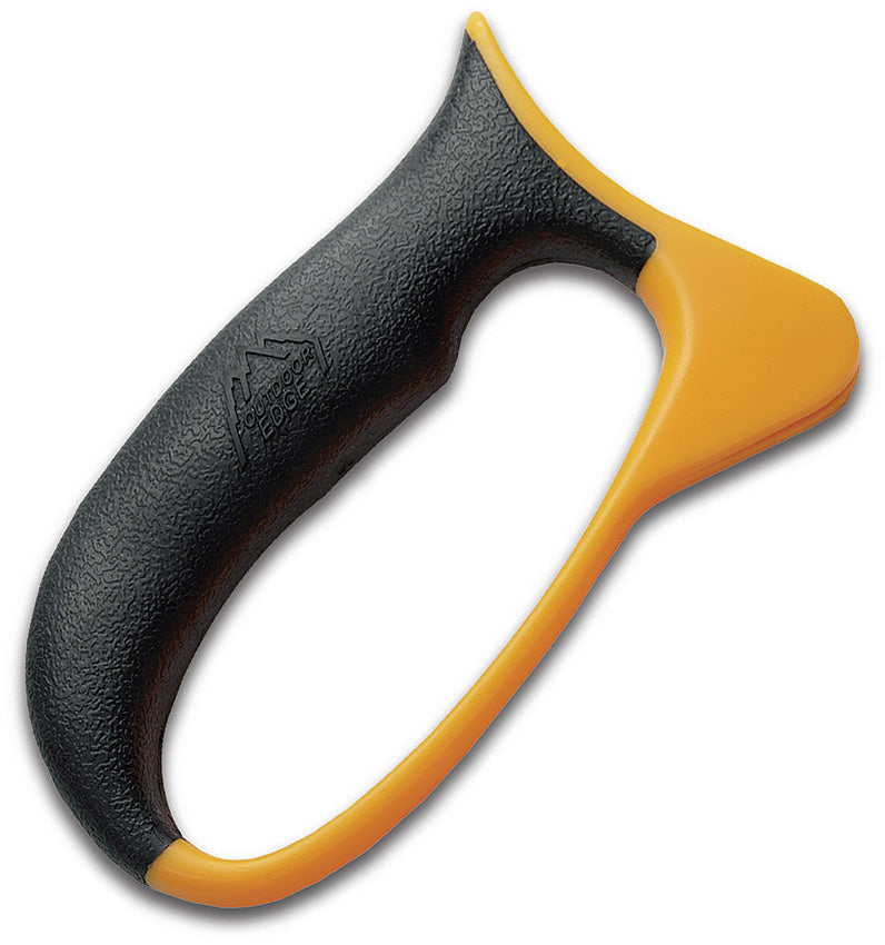 Outdoor Edge Tungsten Carbide Knife Blade Edge Handheld Sharpener TC10 ...