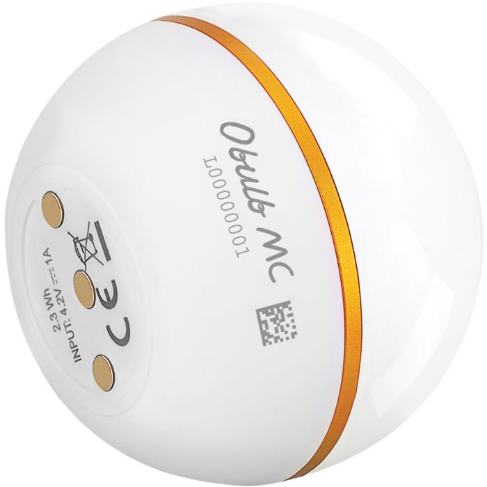 Olight Obulb MC Bulb Light White 75 Lumens Water Resistant Bulb OBULBM ...