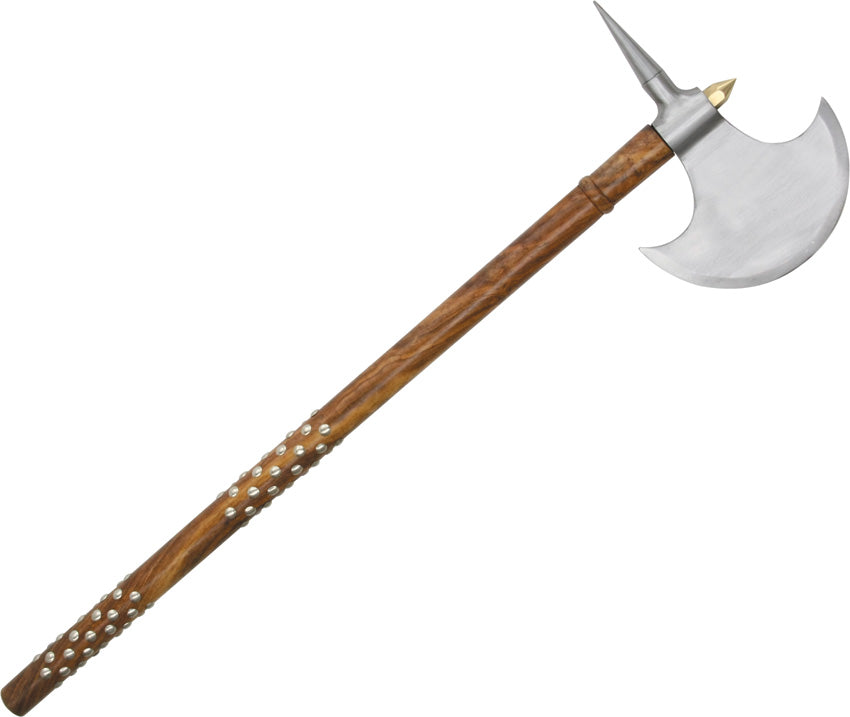 Pakistan Battle Axe 2439 – Atlantic Knife Company