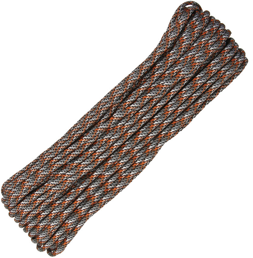 Atwood Rope MFG Parachute Cord Spy – Atlantic Knife Company