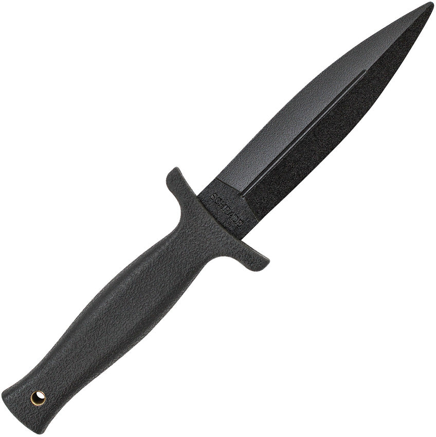 Schrade 8.88" Small Boot Knife Trainer + sheath 19ltr – Atlantic Knife ...