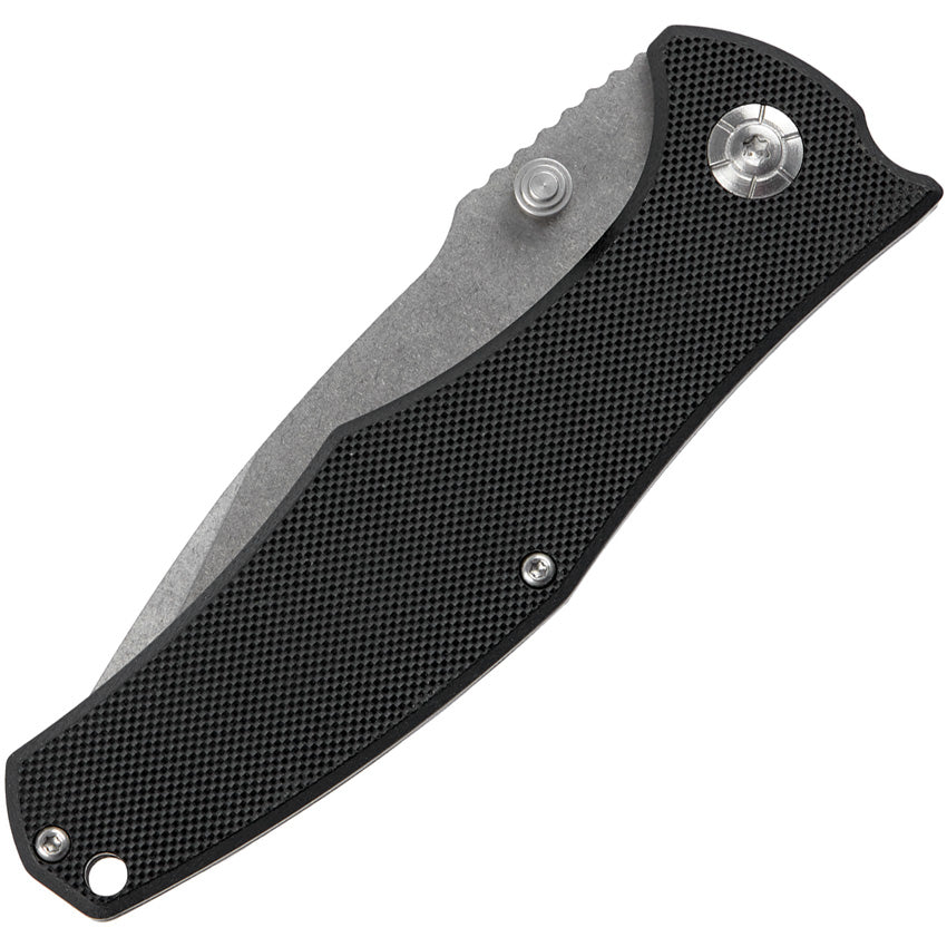 SKIF Knives Hamster Linerlock Black G10 Folding 8Cr13MoV Steel Pocket ...