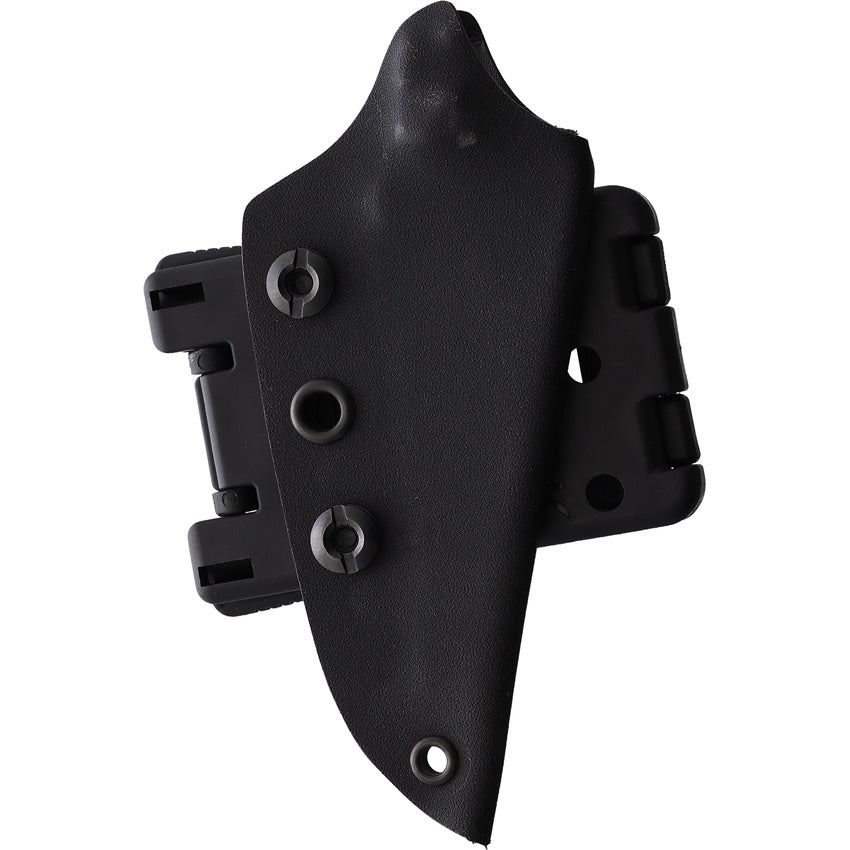 Stroup Knives Mini Mod 2 OD Green G10 1095HC Fixed Blade Knife MINI2OD ...