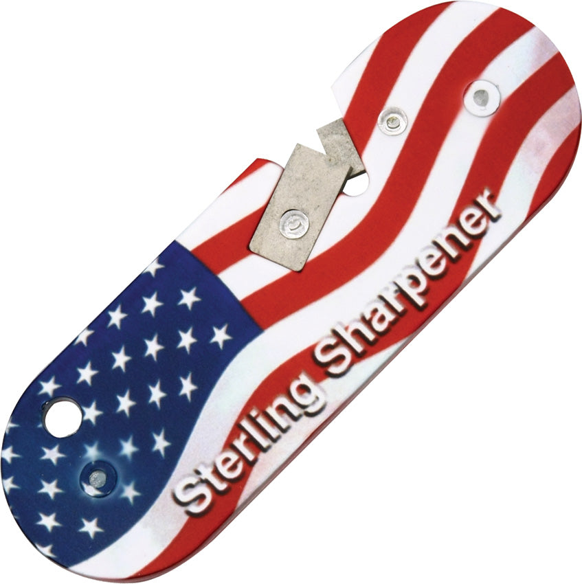 Sterling Compact Knife Sharpener susa – Atlantic Knife Company
