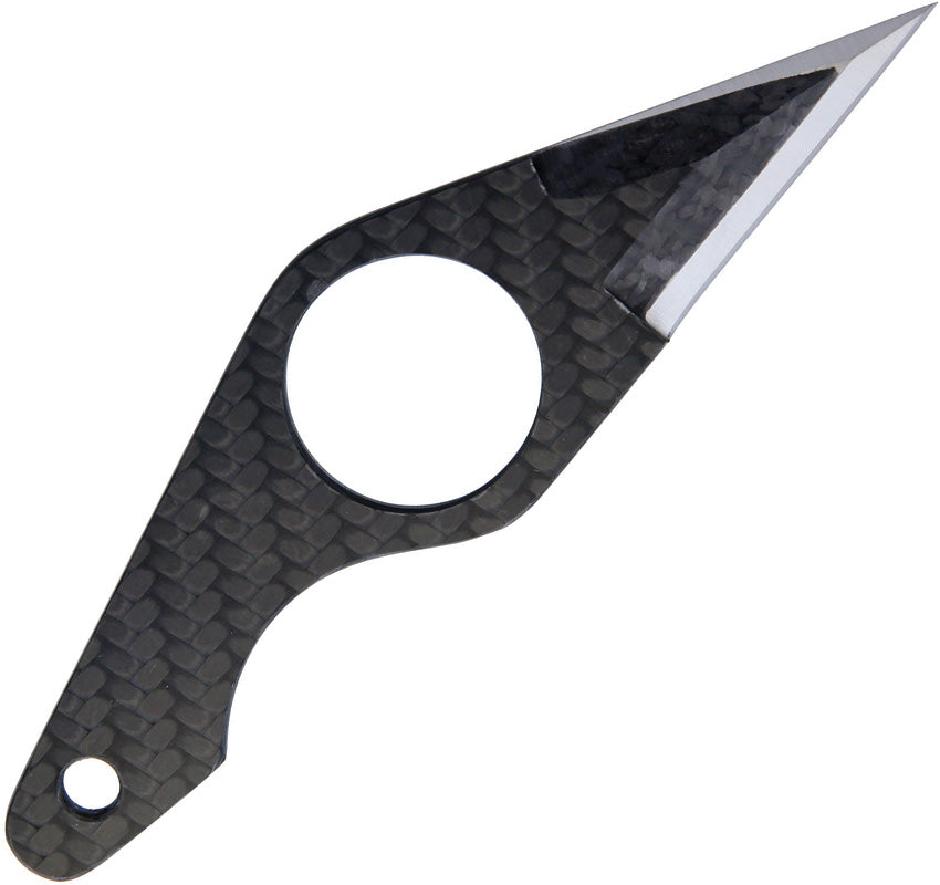 Schwartz Tactical ST Silence 2.1 Fixed Blade Knife 21 – Atlantic Knife ...