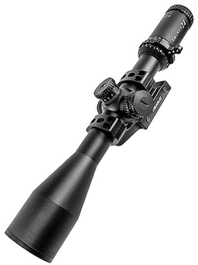 TRUGLO Eminus IR Scope 6-24x50 30mm 8562tlr – Atlantic Knife Company