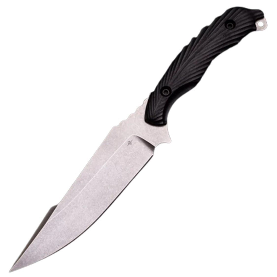 Toor Knives Black Ebony Raven Knife - USA Made @ Atlantic Knife ...