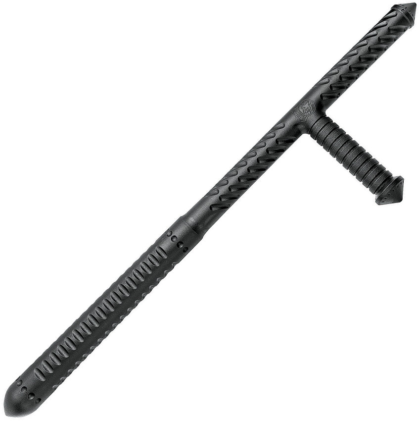 United Cutlery 24" Night Watchman Tonfa Black Baton 3315 – Atlantic ...