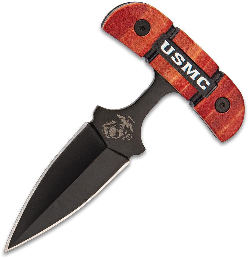 United Cutlery USMC Push Dagger 3418 – Atlantic Knife Company