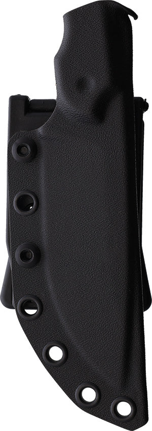 Viper Basic 1 Carbon Fiber CPM-MagnaCut Drop Point Fixed Blade Knife 4 ...