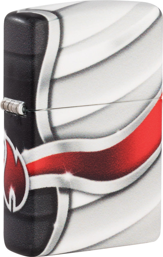 Zippo Flame Design Lighter 17499 – Atlantic Knife Company