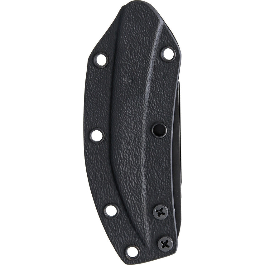 Bastinelli Creations Feather Fixed Blade D2 Full Tang 7" Knife 218 ...