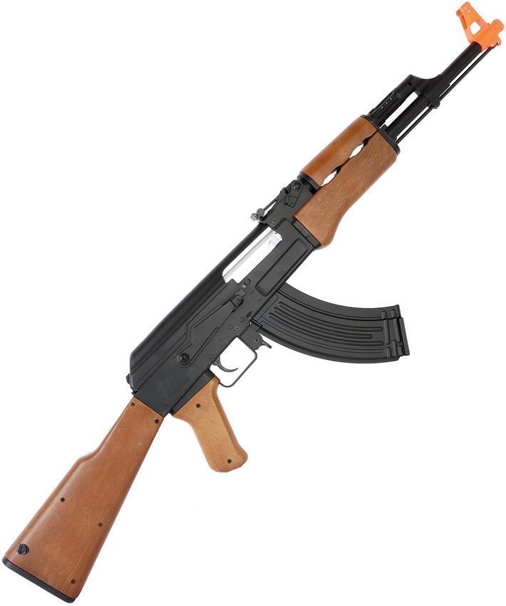 Firepower Kalashnikov AK47 Softair Air Rifle BB Gun PR12923 – Atlantic ...